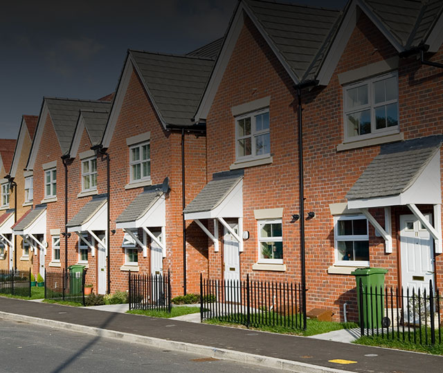 Buildings insurance | LV=GI Intermediaries